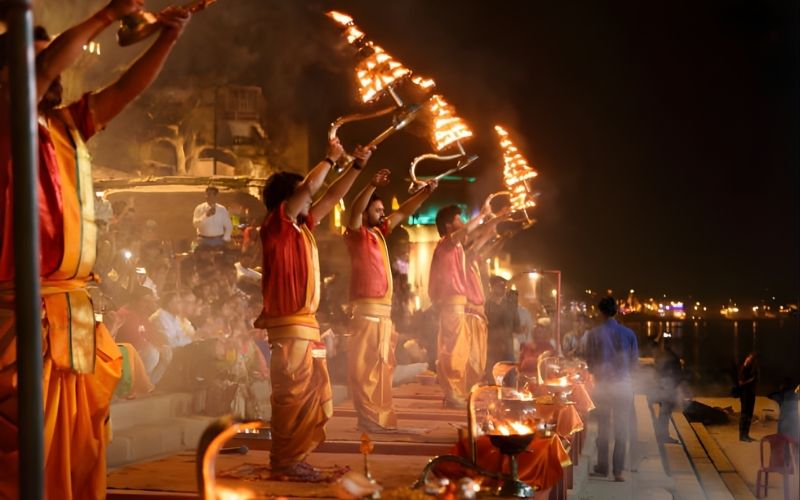 Uttar Pradesh Tour Packages – A2Z Trip | Up to … Off on Tours